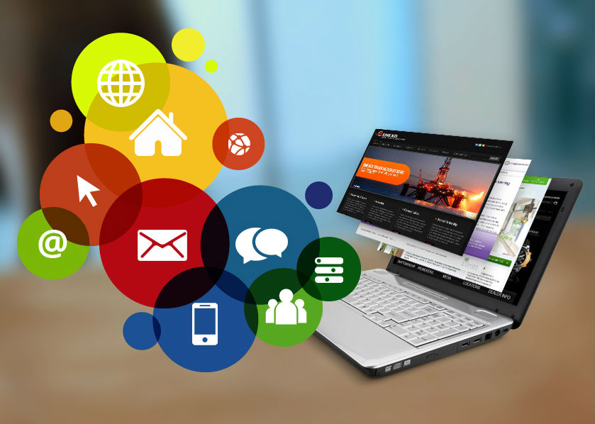 E-business web sites designing - High-Quality Essays Writing