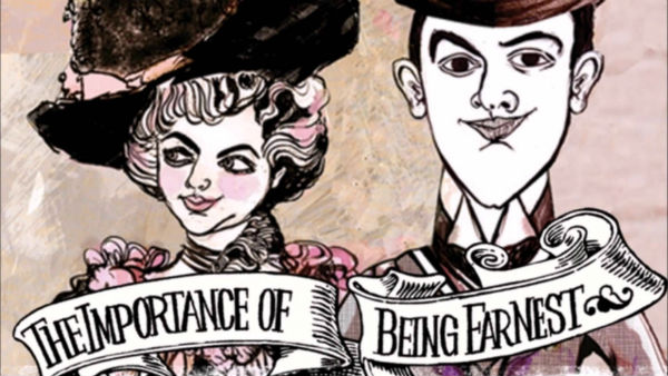The Importance of Being Earnest by Oscar Wilde - High-Quality Essays ...